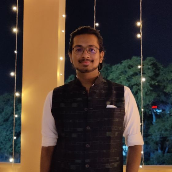 Mitul Agrawal | Analytics Vidhya