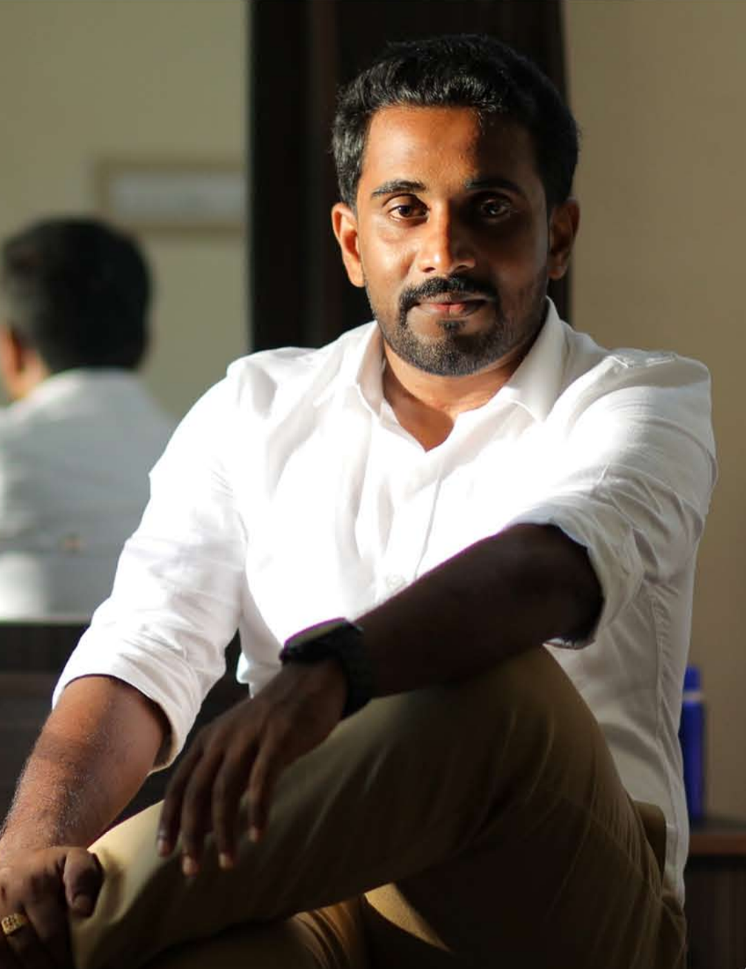 ARUN RAJAN | Analytics Vidhya