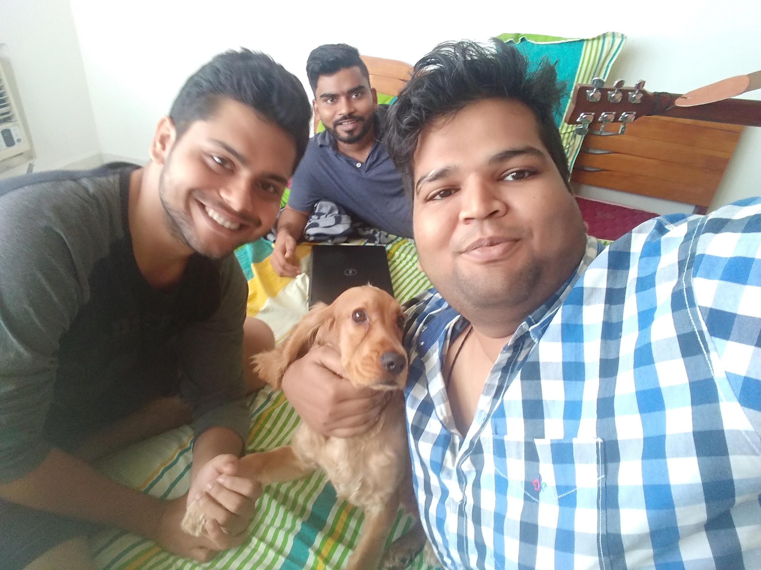 Suryakant Dwivedi | Analytics Vidhya